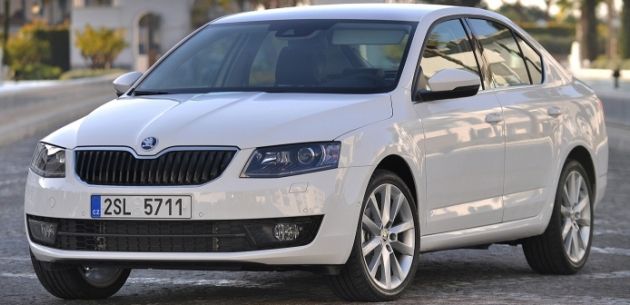 SKODA OCTAVİA'DA YENİ DONANIM SEVİYESİ; OPTİMAL