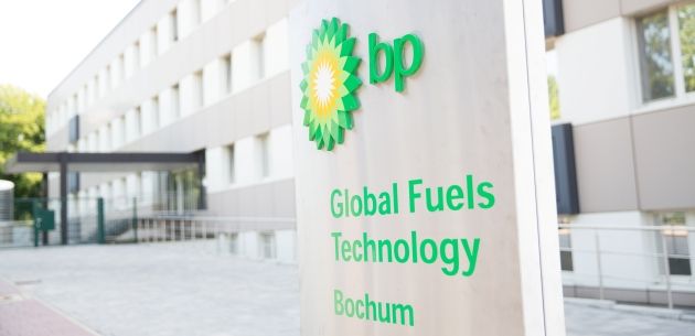 BP ULTİMATE EURO DİESEL'E, TÜV RHEİNLAND'DEN SERTİFİKA
