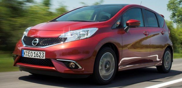 YENİ NİSSAN NOTE (1.2, 1.2 DIG-S ve 1.5 DCİ) TEKNİK ÖZELLİKLERİ İNCELEMESİ