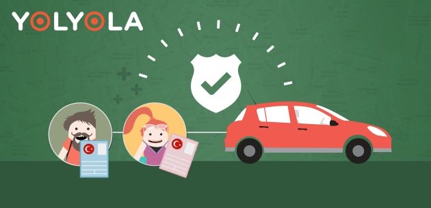 UZUN YOLDA DA 'YOLYOLA'