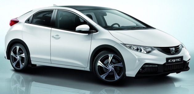 HONDA, ISO 27001 BELGESİNİ ALDI