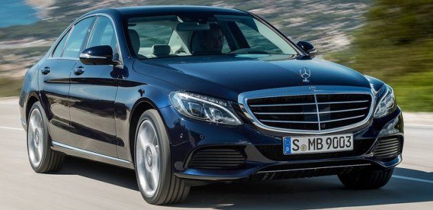 MERCEDES TÜRKİYE\'NİN 2013 BAŞARISI