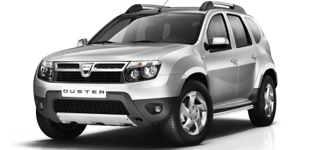 Dacia'da 2016 Temmuz Sıfır Faiz Kampanyası