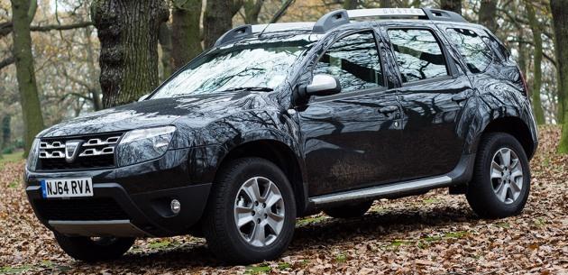 DACİA'DA OTOMATİK VİTESİN ADI; EASY-R