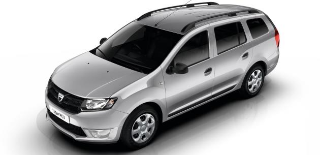 Dacia'da Sıfır Faiz Fırsatı (2016 Eylül)