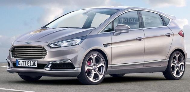 Ford yeni nesil Fiesta'yı tanıtacak