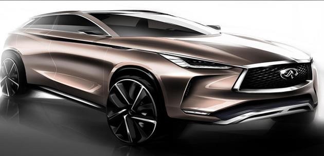 Infiniti ve Mercedes-Benz, küçük otomobil platformu işbirliğini sona ...