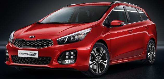 KİA'NIN YENİ 7 KADEMELİ ÇİFT KAVRAMALI 7DCT OTOMATİK ŞANZIMANIN DETAYLARI