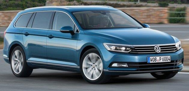 Matthias Müller Volkswagen'in Atacağı Adımları Açıkladı