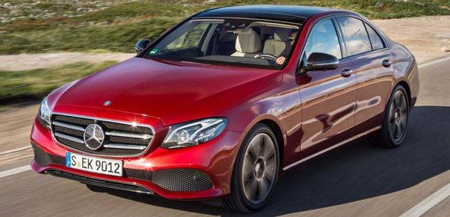 Mercedes-Benz Türk’ten 2017 Mart özel kampanya