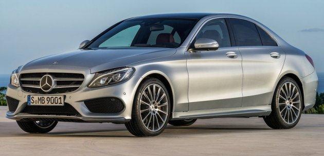 MERCEDES TÜRKİYE, 2014'TE 1.6 LİTRE VE ALTI MOTORLAR İLE GÜLDÜ