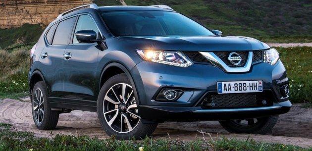 NİSSAN’DAN 2015 İLK YARI REKORU