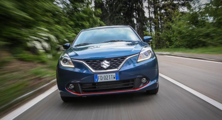 Suzuki’den Özel Bakım Kampanyası!