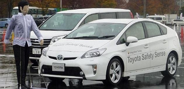 TOYOTA, THUMS ÇARPIŞMA TESTİ YAZILIMININ YENİ VERSİYONUNU GELİŞTİRDİ