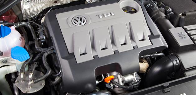 Volkswagen 1.6 litre EA 189 TDI motorun düzeltme onayını aldı