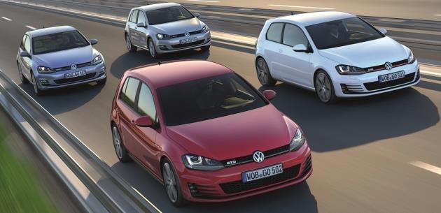 Volkswagen ABD’de 2.0 litre TDI motorun düzeltme onayını aldı