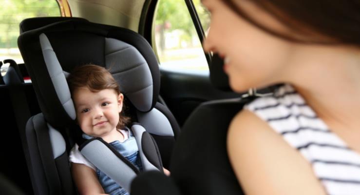 Volvo'dan Dünyanın İlk İç Radar Sistemi Volvo'dan Dünyanın İlk İç Radar Sistemi