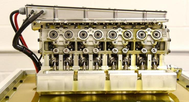 Yeni motor supap teknolojisi benzinli motorlara dizel verimliliği ...