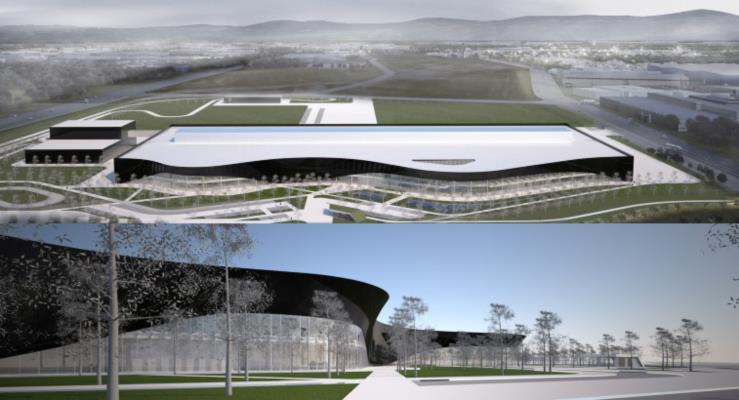 Yeni Polestar 1 Coupe burada üretilecek