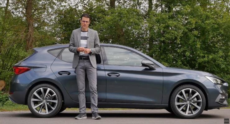 Yeni Seat Leon’da Büyük Gelişme Var